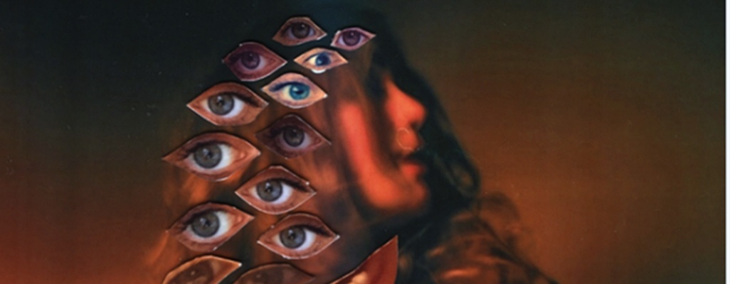 London-Based Singer Sharky Knows the "Cause and Effect"