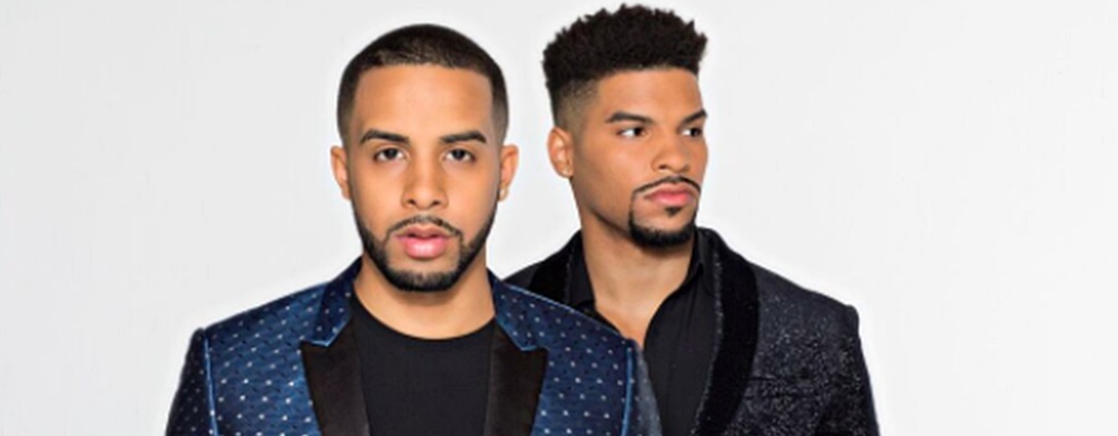 Pop Recording Duo Solero Covers Jason Derulo's "Colors" for Acoustic ...