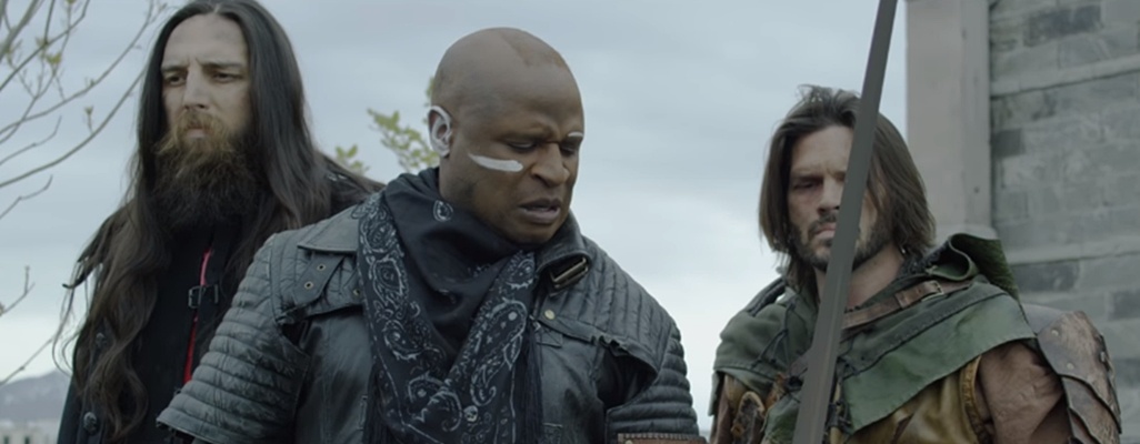 Alex Boye Releases Game Of Throne's-Inspired Music Video, "Still ...