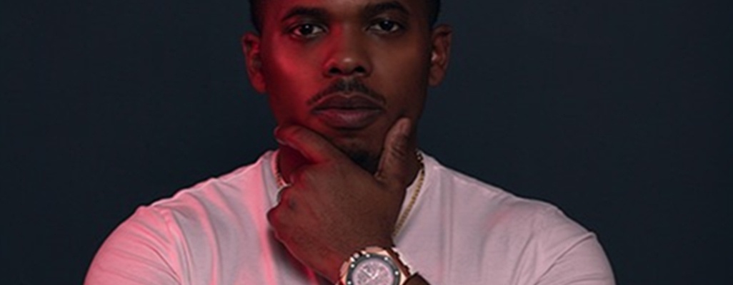 J. Brown - Give It 2 U