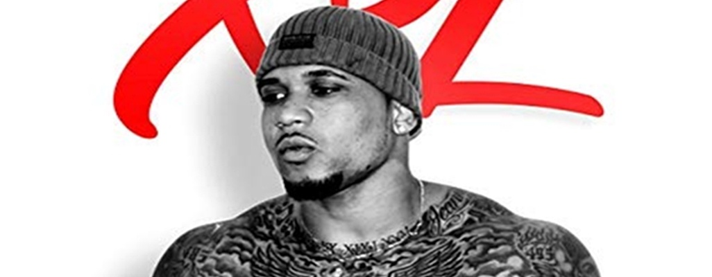 Heartthrob Robby XL is 'Waiting to XL' on New EP