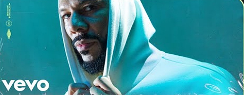 Common Performs for Vevo's "Ctrl" Series