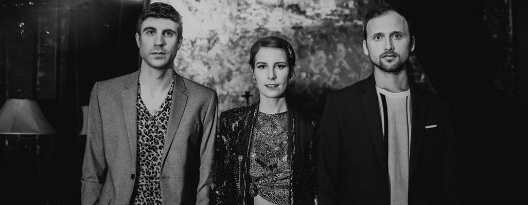 Moonchild Releases New Album ‘Little Ghost’ (Stream)