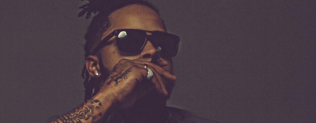 Vegas Entertainer Calibrii Drops New Project "Eleven 2 One" Putting ...