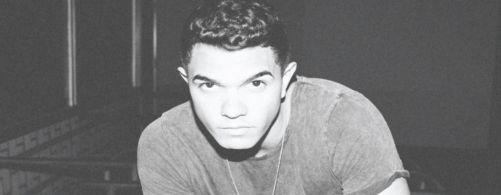 Jessame Berry (Grand-Nephew Of Legendary Rock n' Roll Pioneer Chuck ...