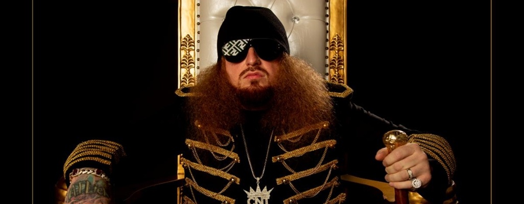 Rittz Releases New Single “Wake Up Call” feat. Yelawolf and Twista and ...