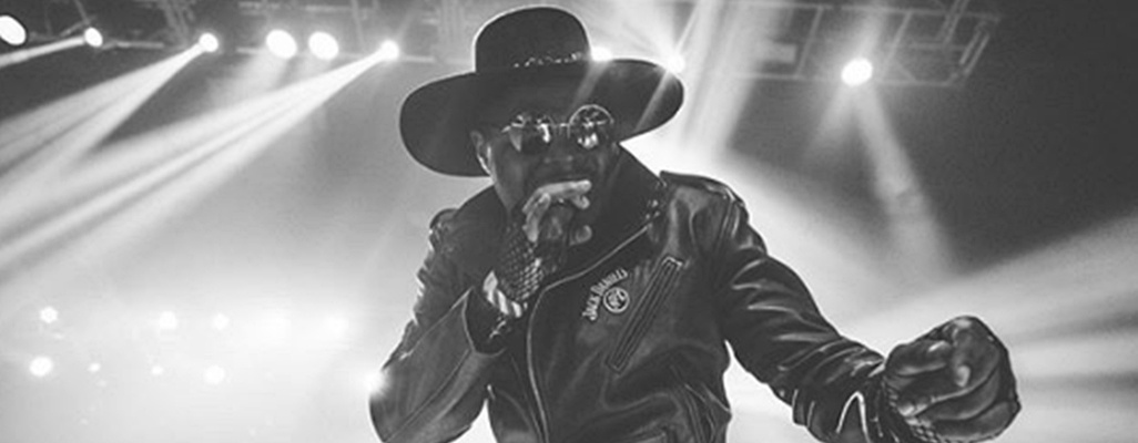 Eclectic Soul Artist Dezi 5 Releases New Single “Lady”