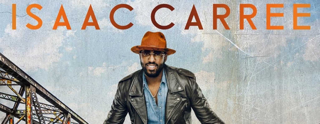 Isaac Carree to Drop First CD in 6 Yrs - Check out Video for New Song ...