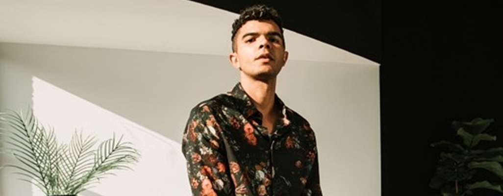 Pop/R&B Artist Jessame Releases New Song "Easy Lovin'"