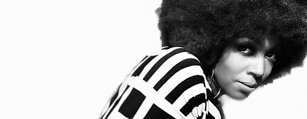 Queen of Underground Soul, SY SMITH Releases Music Video For Her New ...