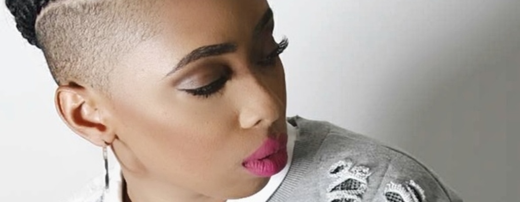 Femcee T-Barz Drops Feel-Good Groove "Hey Lover"