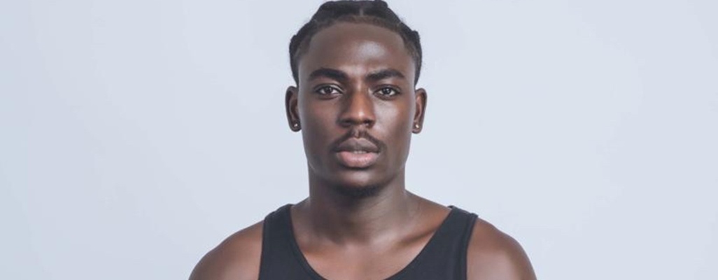Ghanaian rising star Twitch 4EVA Drops Debut EP ‘Lost’