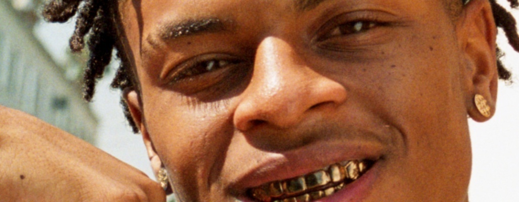 Baller GirlzLuhDev showcases his rapper skills on Mario Chalmers