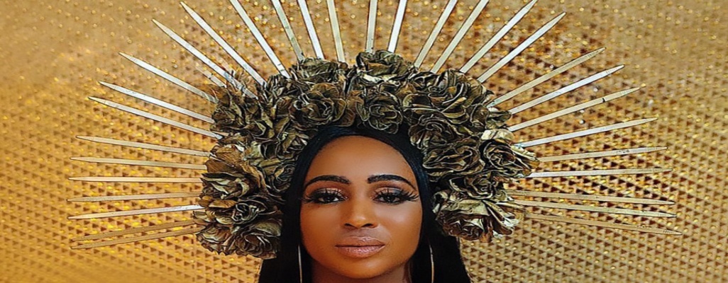 Coco Benson and Shizzi pay honor to the power of women in Majesty