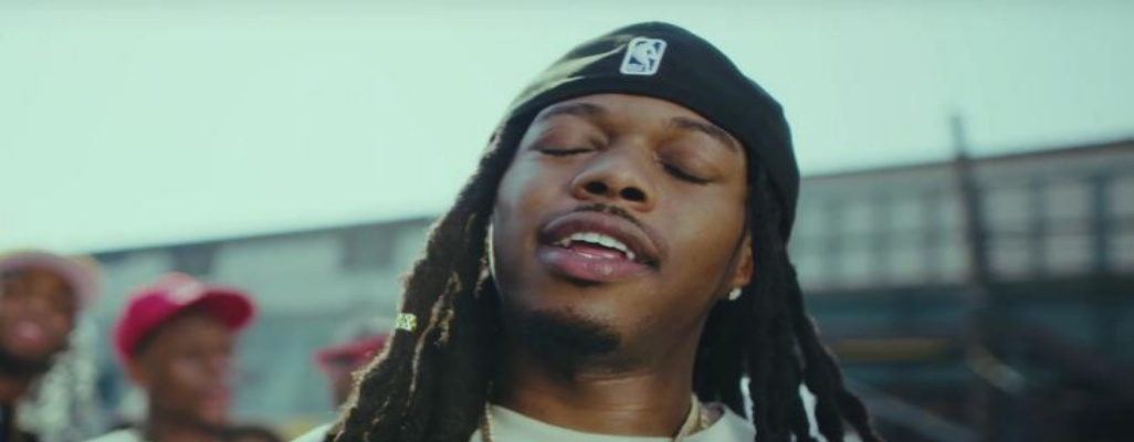 CAPELLA GREY RELEASES HIGHLY ANTICIPATED VISUAL FOR “GYALIS"