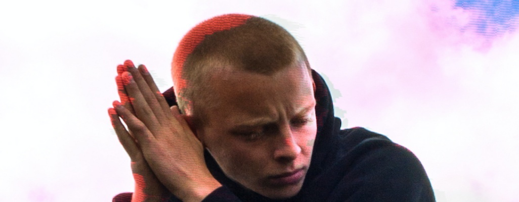 Genre defying UK artist Rufus rises above the fray on Taking Flight