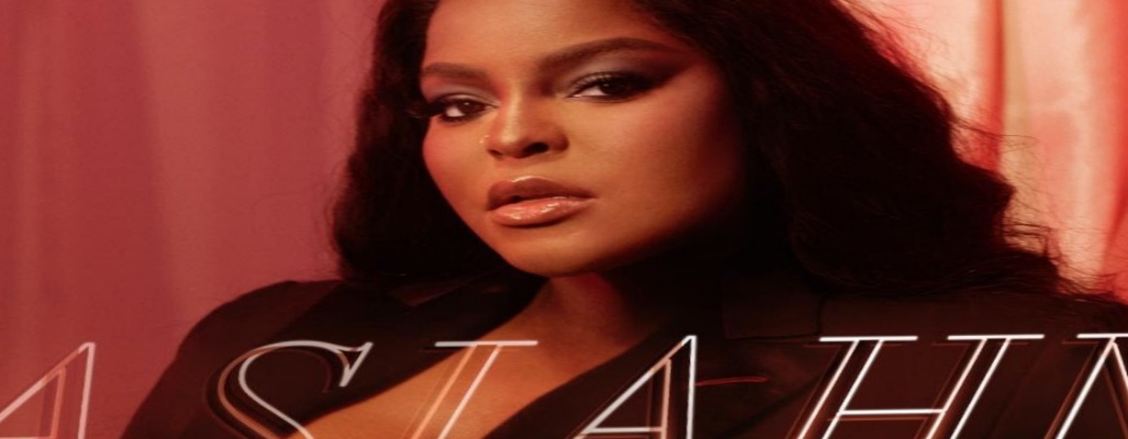 Asiahn lets it be known where she stands on We Can