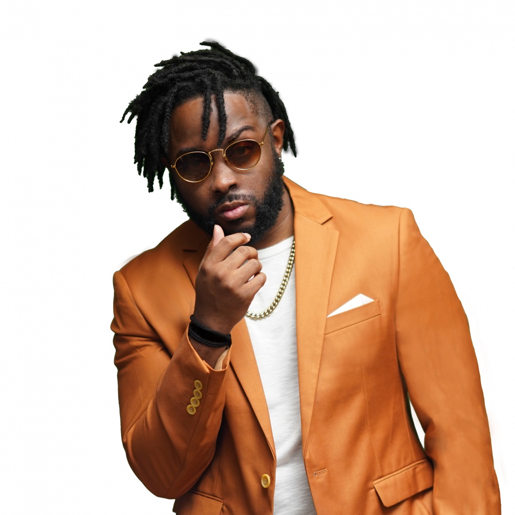 Experience the Rush with Jones' Latest Track