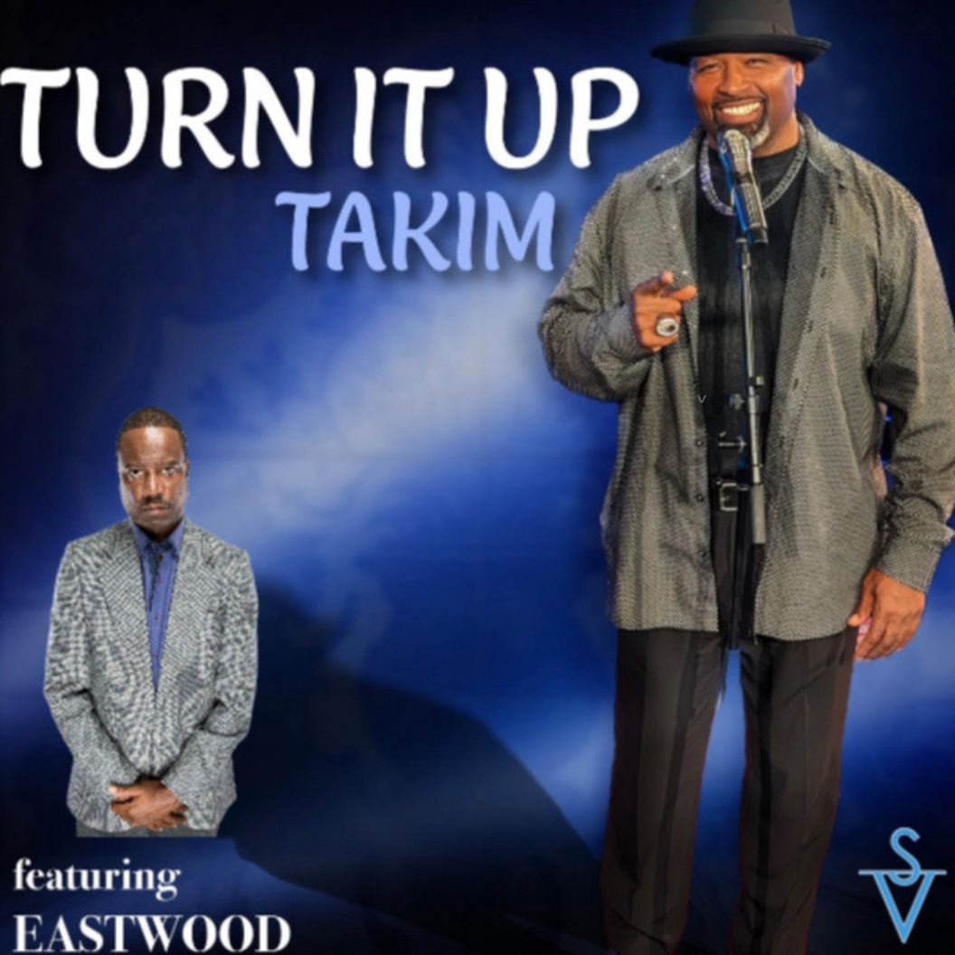 Takim Turns Up the Heat with Latest Single ‘Turn It Up’