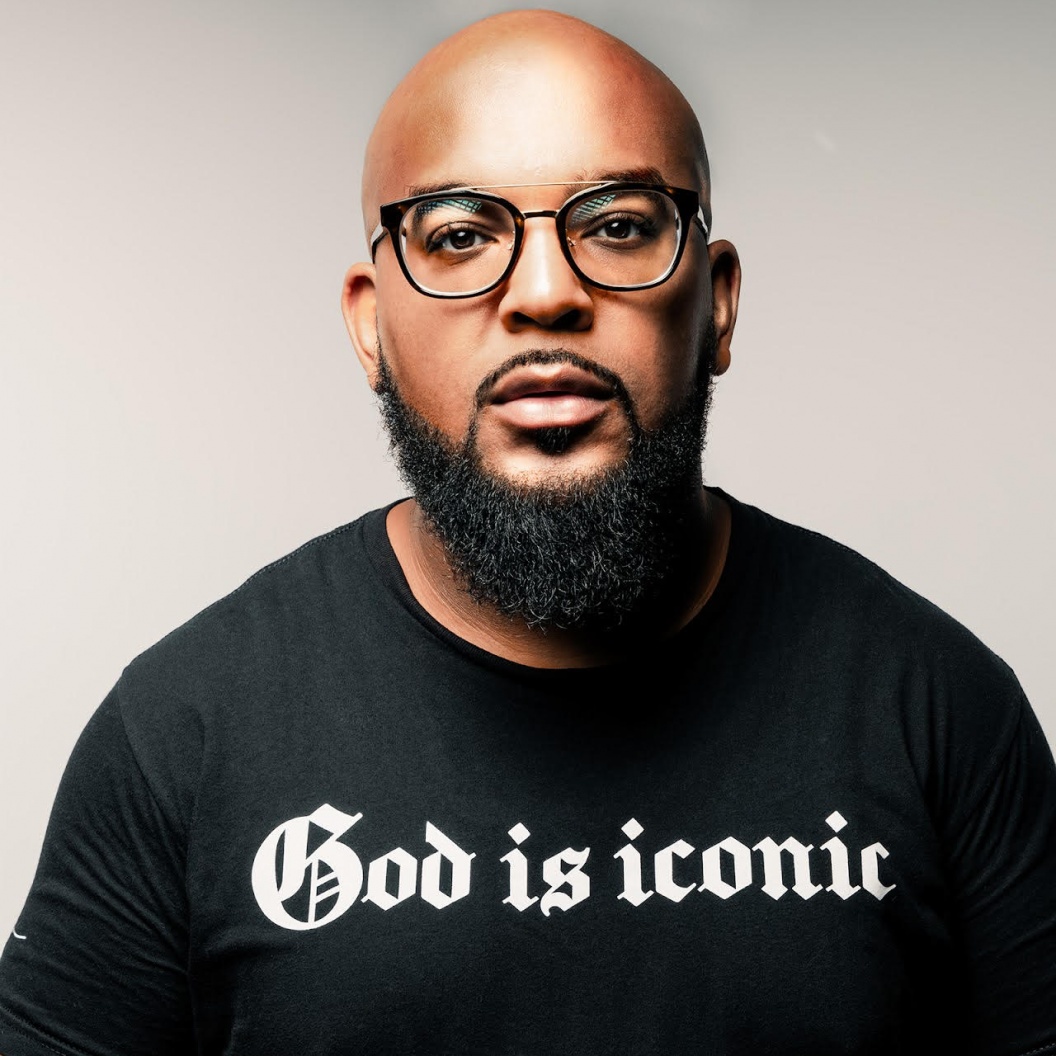 Legin Releases Deluxe Version Of 'God Is Iconic'