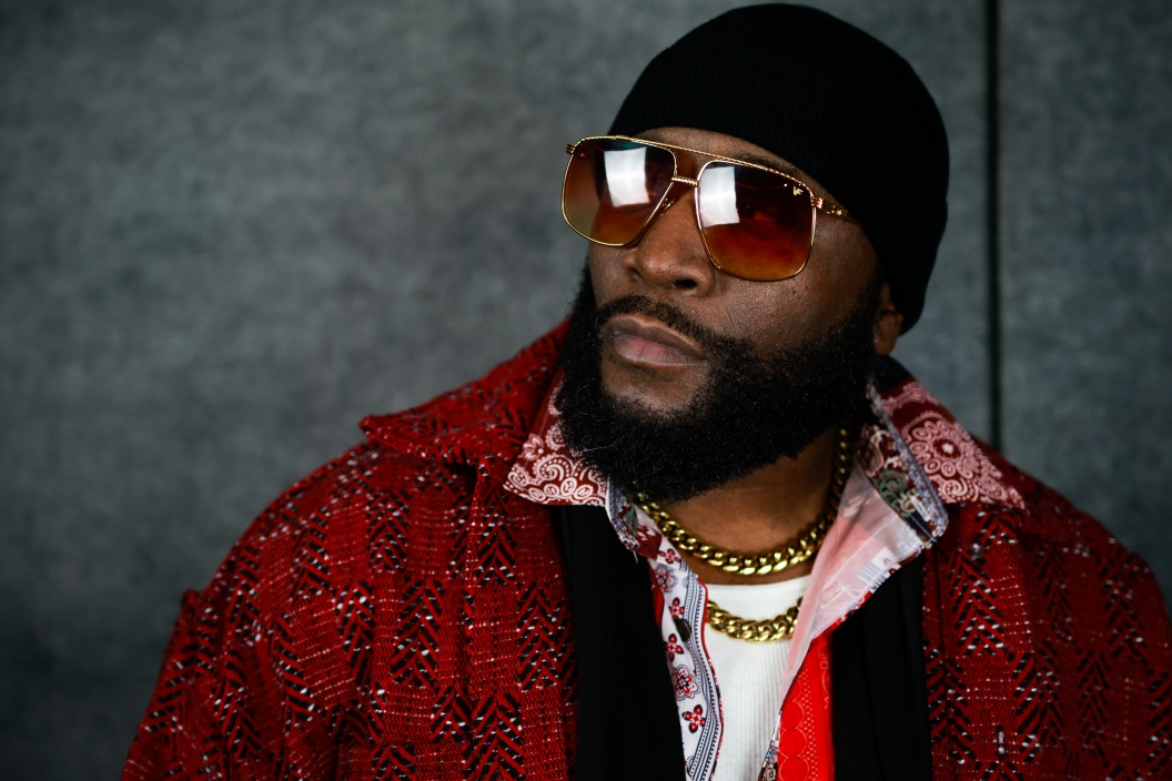 Meet Klazik: Adult Contemporary Hip Hop Artist Making Waves