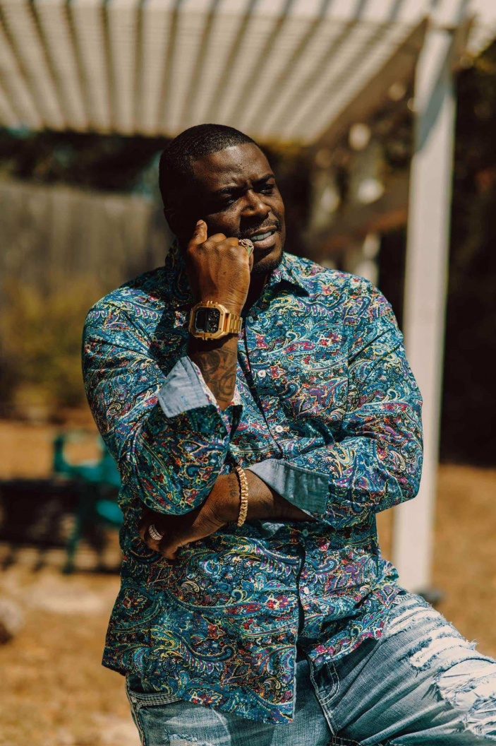 Ced Wade Releases new song "Big Bone Girl Party" ft Queen Thickums